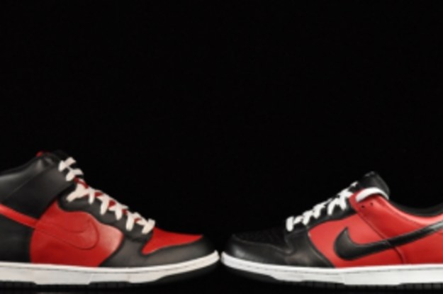 Nike Dunk Pack - Varsity Red/Black | Complex