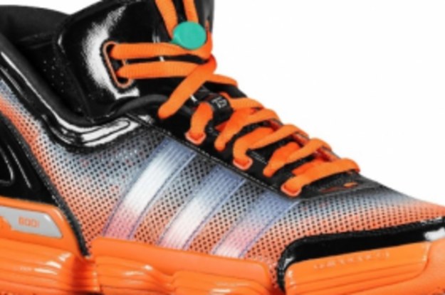 Available: adidas TS Heat Check - "Halloween" | Complex