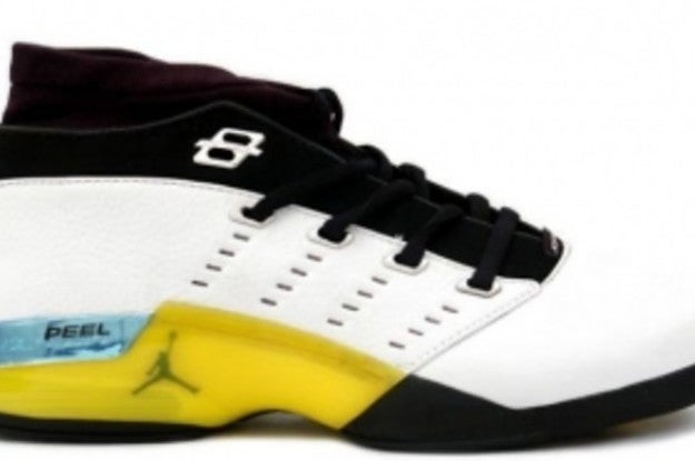 10 Low Top Jordans We'd Like to See Return | Complex