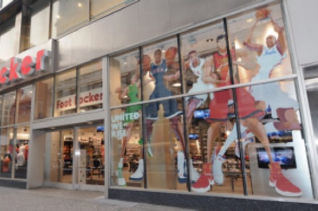 World Basketball Festival Update at Foot Locker NYC | Complex