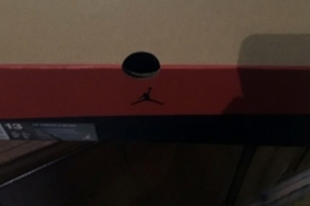 Nike Even Remastered the Box for These Air Jordans | Complex