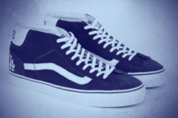 Complex Celebrates 10 Years: The Best Vans Vault Releases of All Time ...