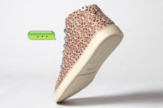 People Actually Funded this Poop Emoji Sneaker | Complex