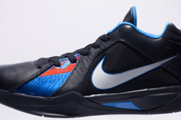 Nike Zoom KD III: The Definitive Guide to Colorways | Complex