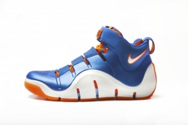 A Visual History of the Nike LeBron Line | Complex