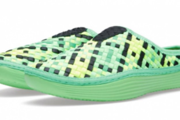 Nike Solarsoft Mule Woven - "Year of the Snake" - Available | Complex