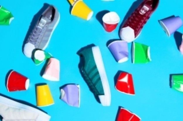 adidas Wants You to Wear These at Music Festivals | Complex