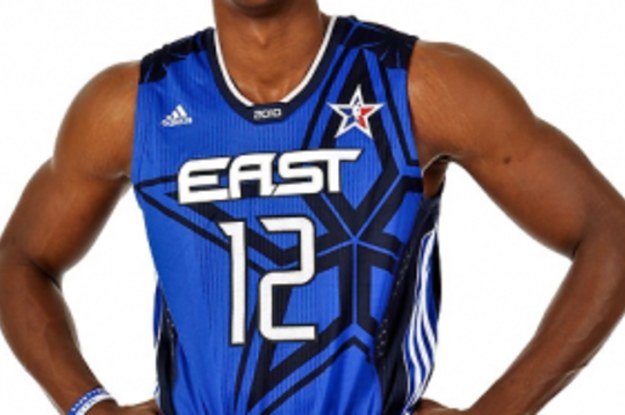 Meet Dwight Howard, Tim Duncan & DRose In Dallas | Complex