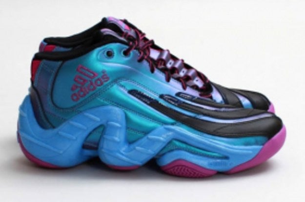 adidas Real Deal "Iridescent" | Complex