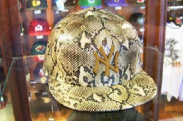 New Era - September 2011 Flagship Exclusive Releases | Complex