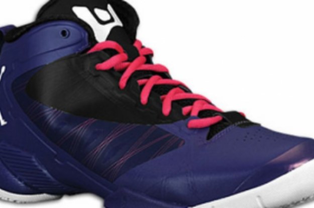 Jordan Fly Wade 2 EV - Biscayne - Available at Eastbay | Complex