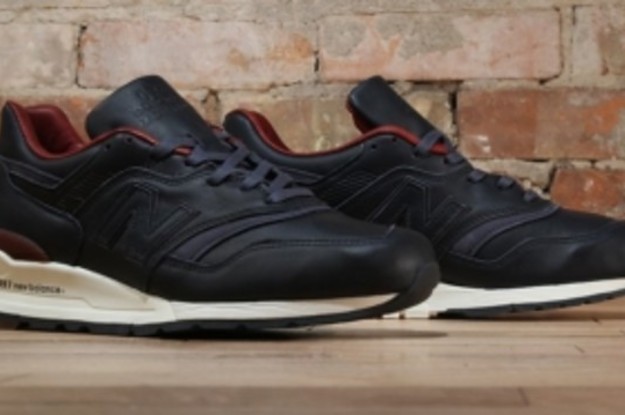 New Balance Tests the Limits of Retro Sneaker Prices | Complex