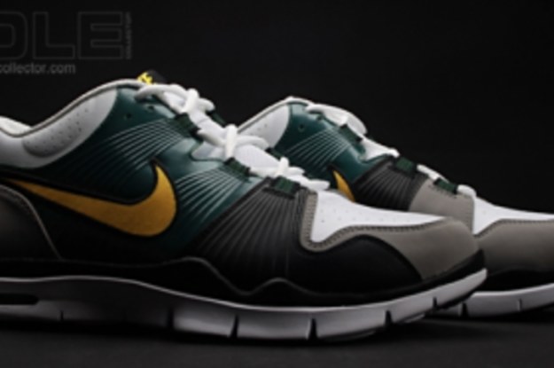 Week of Oregon : Plain Trainer 1 Sample | Complex