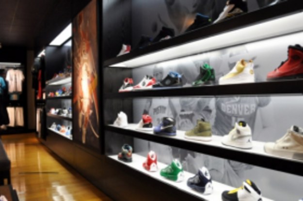 Event Recap: House of Hoops Opens in Daly City | Complex