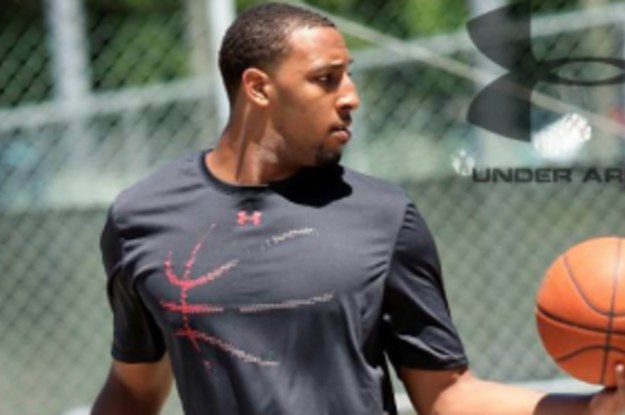 News: Derrick Williams Signs Multi-Year Deal with Under Armour | Complex