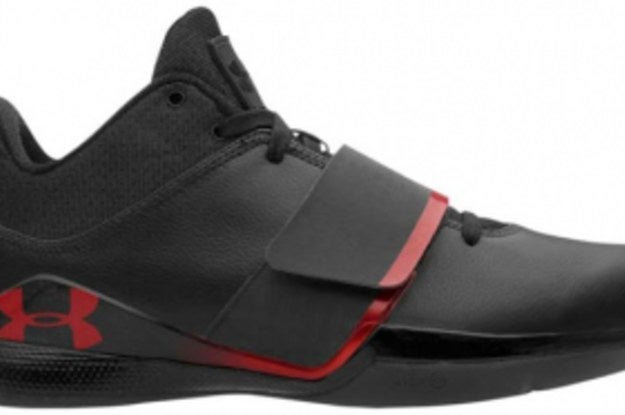 Under Armour Micro G Bloodline - Pre-Order Today | Complex