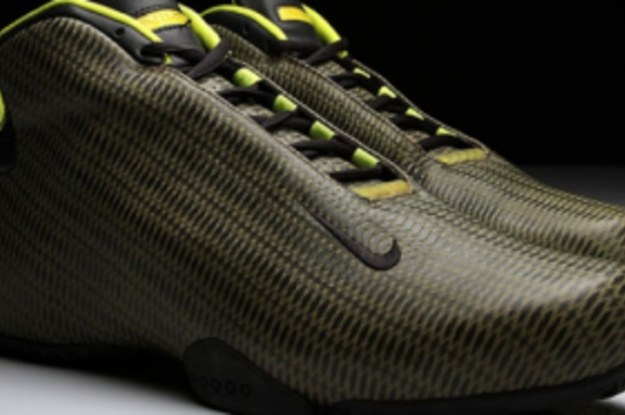 Hyperflight Turns 10 // A Look Back At Olive/ Black/ Cyber | Complex