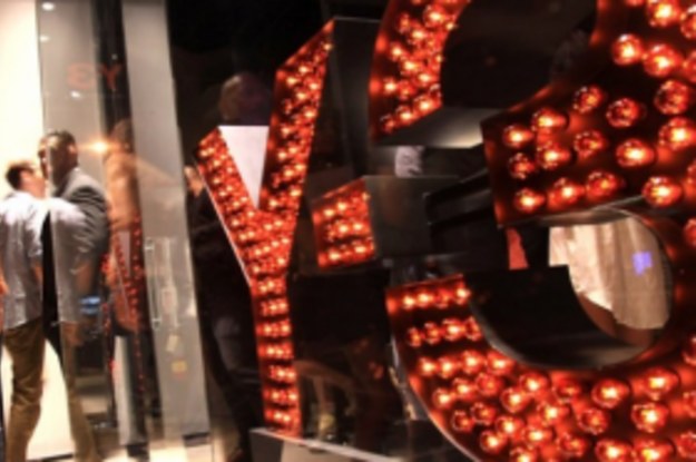 Y-3 Opens First LA Flagship Store | Complex