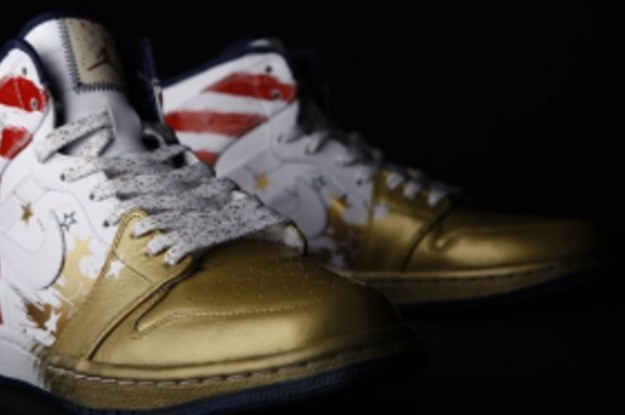 Dave White x Air Jordan I Retro DW Auction Page Live | Complex