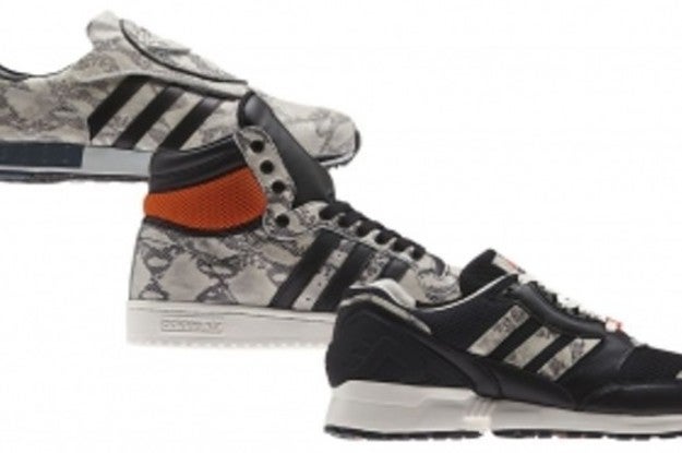 adidas Originals Snake Lux Pack | Complex
