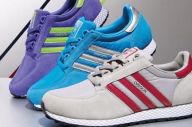 adidas Oregon size? Exclusive | Complex