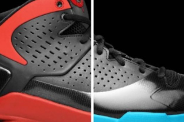 Jordan Fly Wade - House of Hoops Exclusives - New Images | Complex