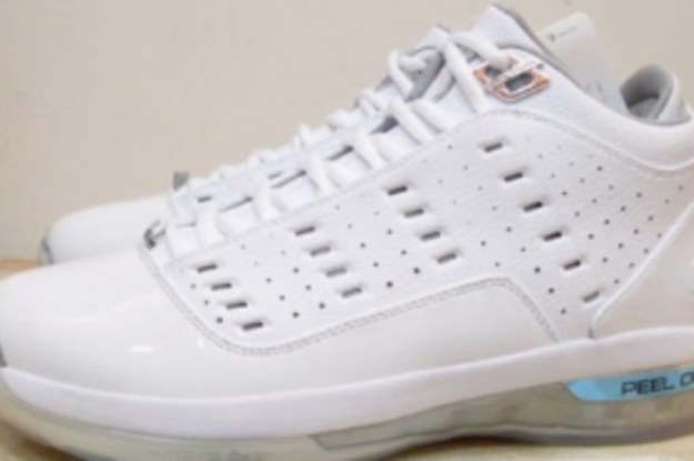 Air Jordan One6One7 | Complex