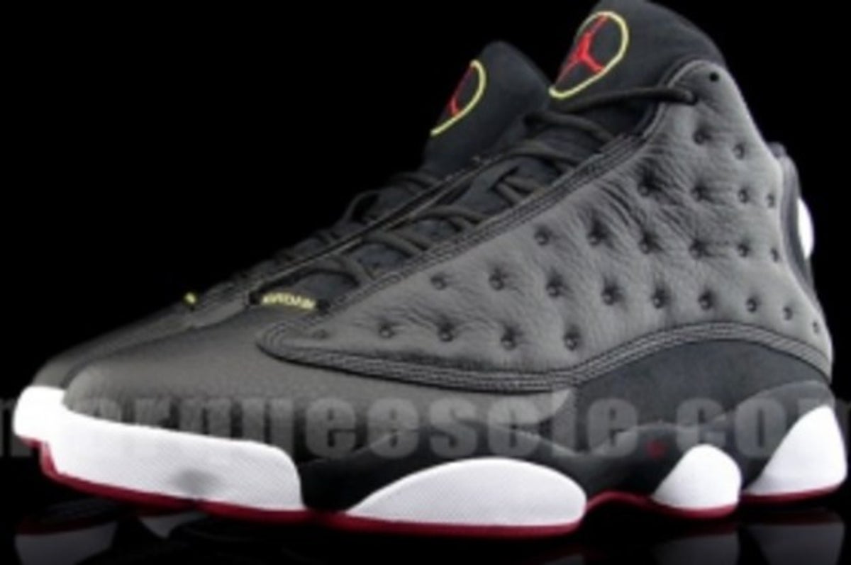 Playoff 13s