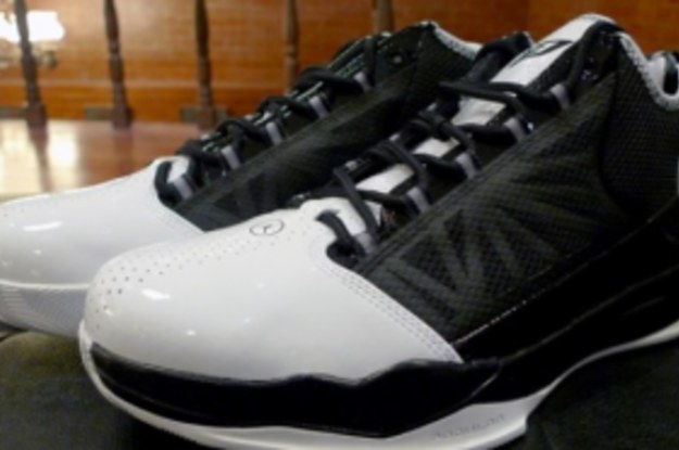 Jordan CP3.IV - Black/Varsity Purple - White - New Images | Complex