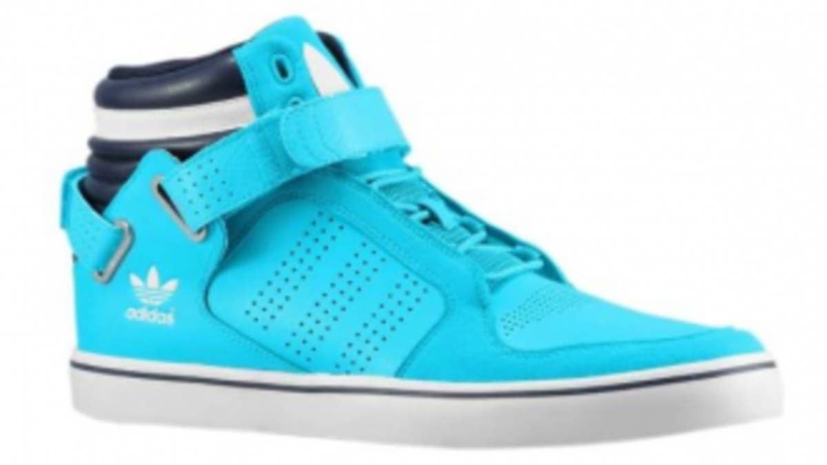 Adidas Originals Adirise Mid: Find The Latest Adidas Originals Adirise ...