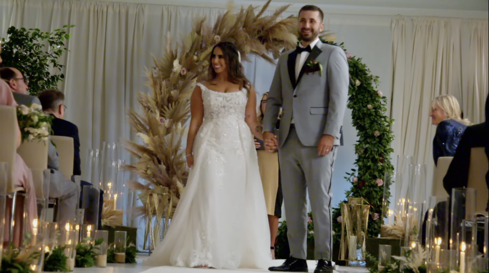 11 Married At First Sight Couples That Stayed Together