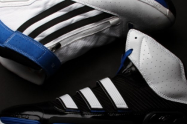 Robbie Fuller Details The adidas TS Supernatural Line | Complex