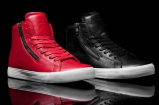 SUPRA Footwear - "Thriller Pack" | Complex