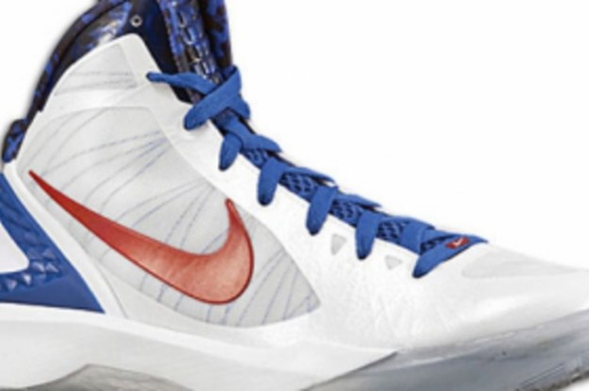 Hyperdunk 2011 Blake Griffin