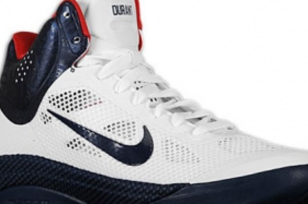 Available: Nike Zoom Hyperfuse Kevin Durant USAB PE | Complex