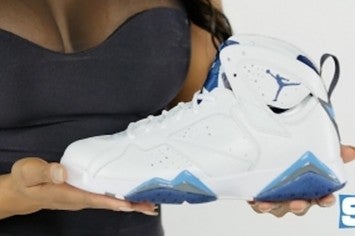 French Blue 7s