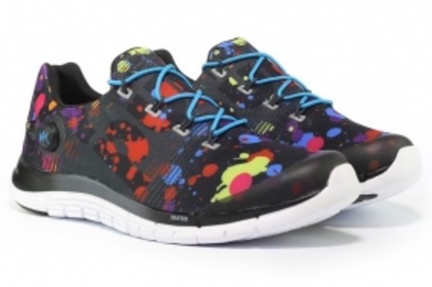 There's Already a Reebok ZPump Fusion Collab | Complex