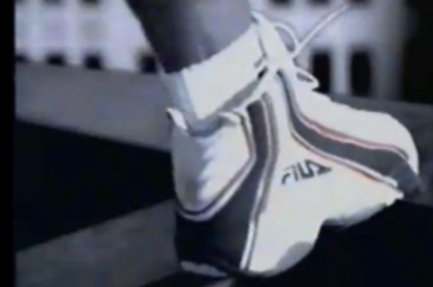 Classic Commercial: Jerry Stackhouse and the FILA Stack II | Complex