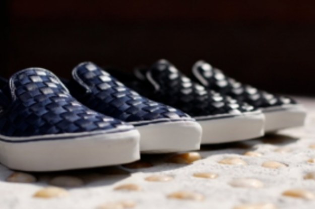Vans California Collection - Fall 2010 | Complex