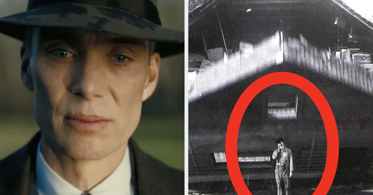 15 Movie Scenes And Stunts That Proves CGI Has Nothing On Practical Effects