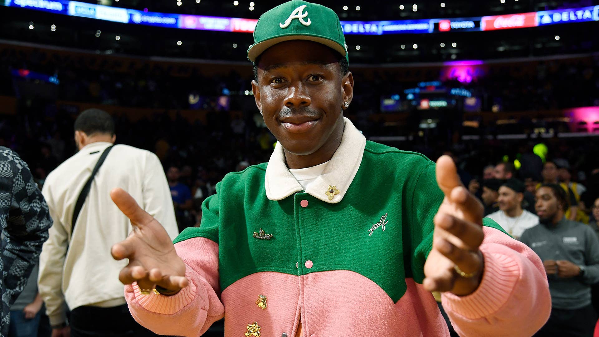 Tyler, the Creator on Best Rapper and Album Lists: ‘Who Gives a F*ck ...