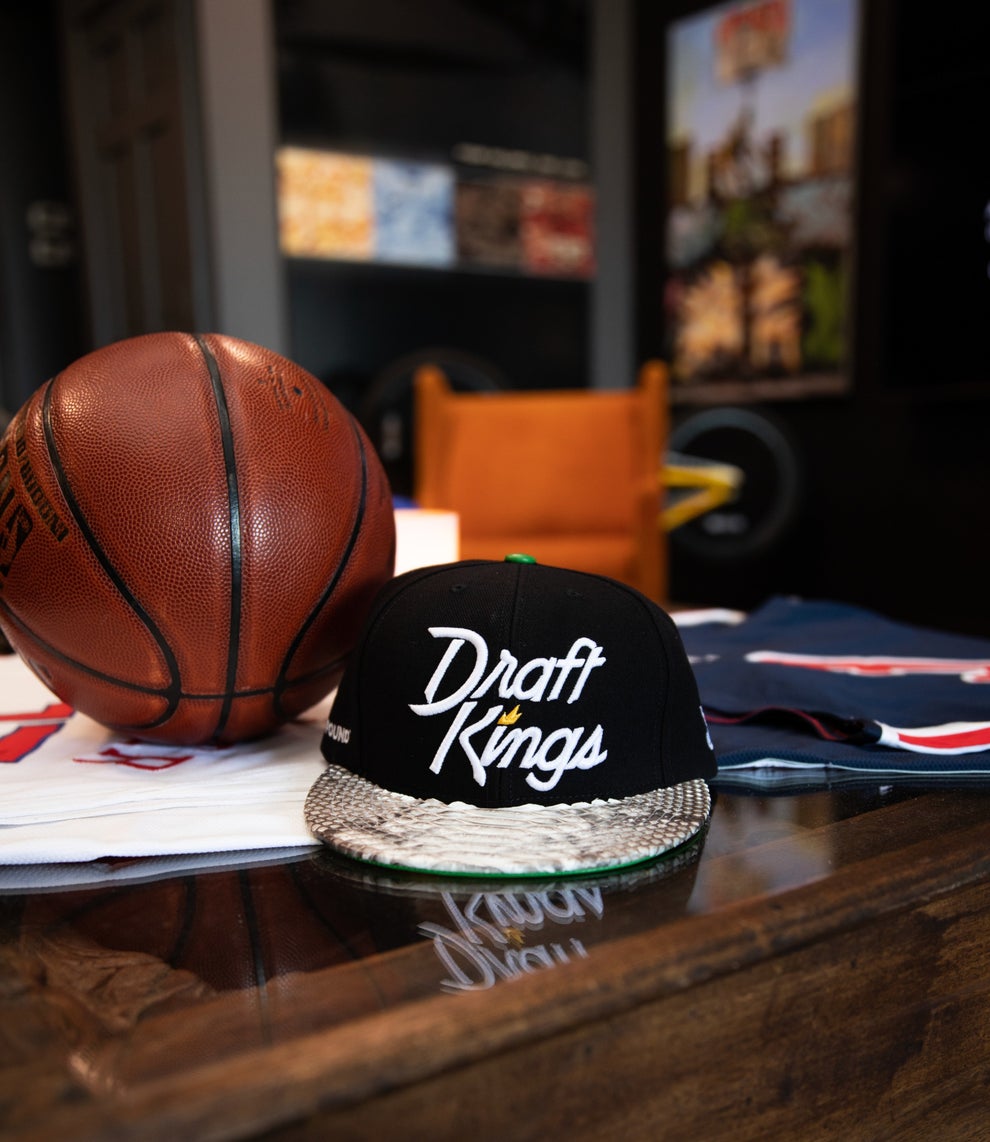Don C and Set Free Richardson Unite for DraftKings’ Crown Collection ...