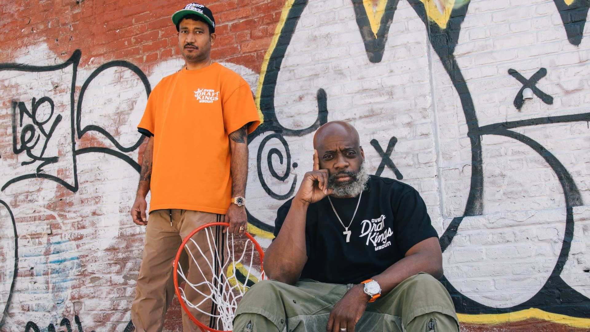 Don C and Set Free Richardson Unite for DraftKings’ Crown Collection ...