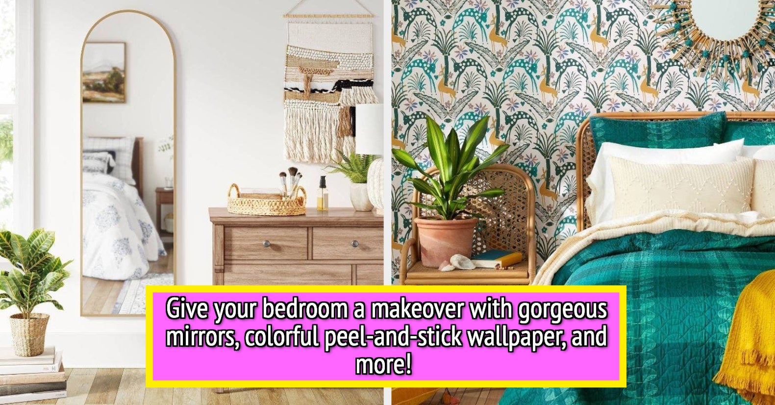 20 Stylish Target Products To Save Your Bedroom From Boredom