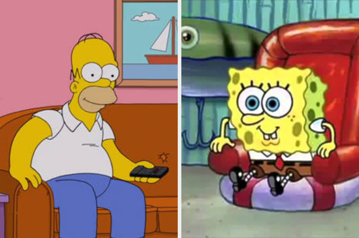 Amy Glover on BuzzFeed