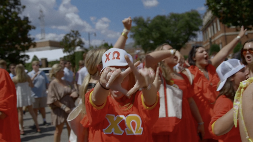 Everything The "Bama Rush" Documentary Did And Didn't Talk About