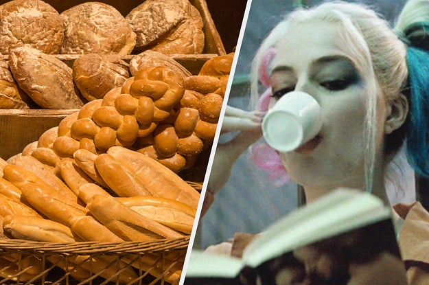 Which Tea Are You Quiz