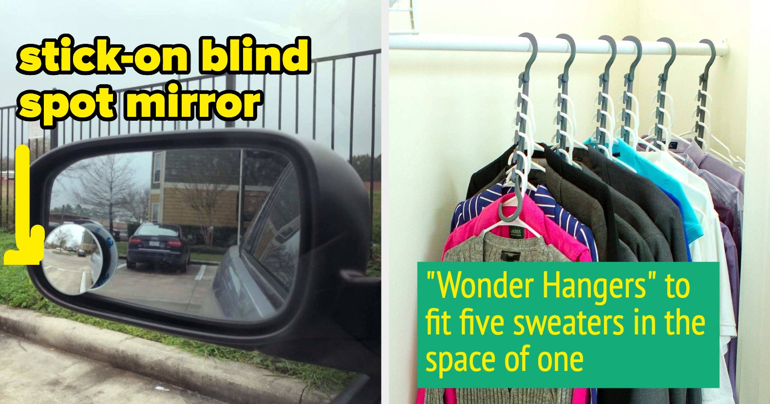 42 Cheap Products For Anyone Who Has Lots Of Problems