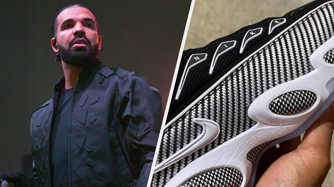 The 50 Best Yeezy-Inspired NIKEiD Designs | Complex