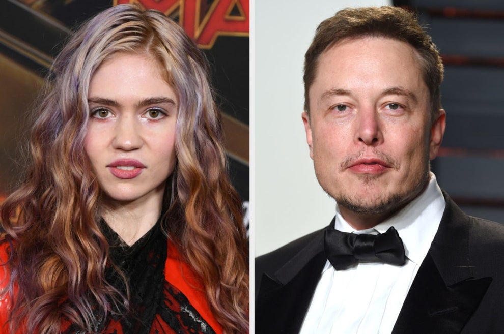 8 Controversial Celebrity Dating Choices That Raised Eyebrows